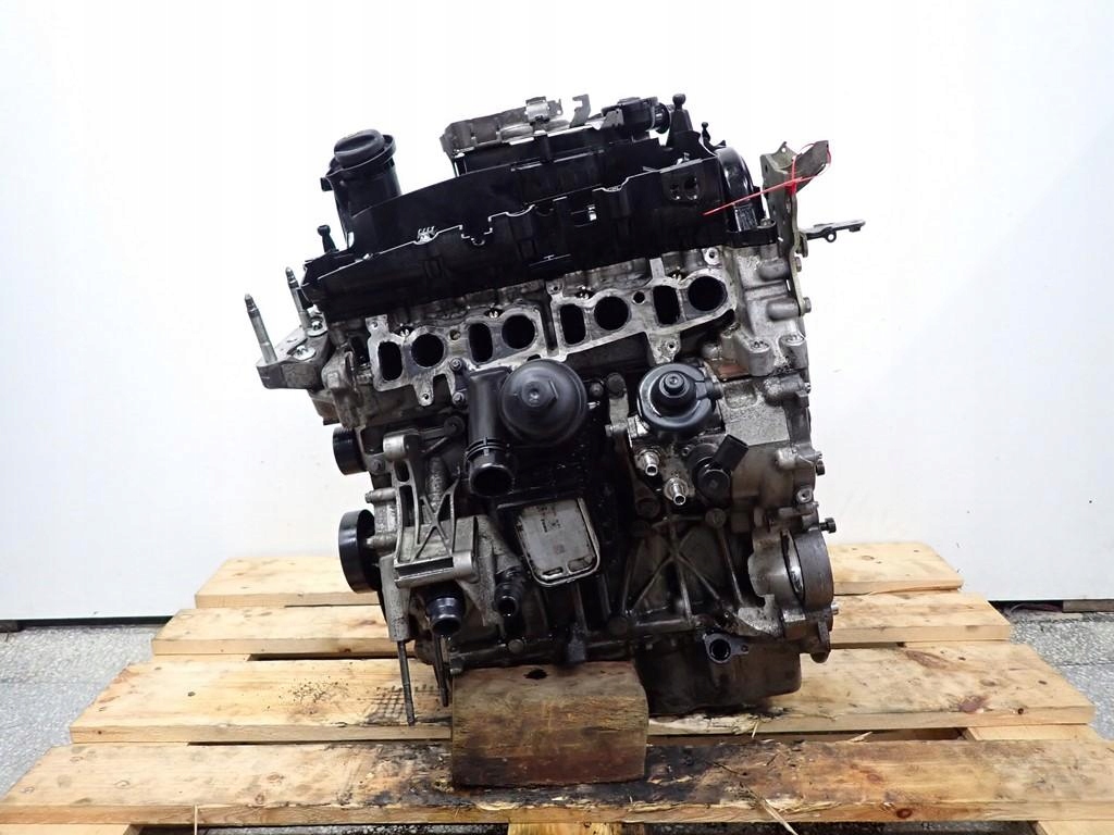 SILNIK N47C20A 2WW RAV4 IV 2.0 D-4D 143KM 17R FV! - 12845961849 ...