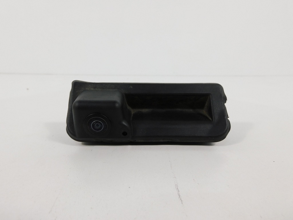 Audi A6 C8 S6 Kamera Cofania Tyl 360 760827566 - 11518267147 ...