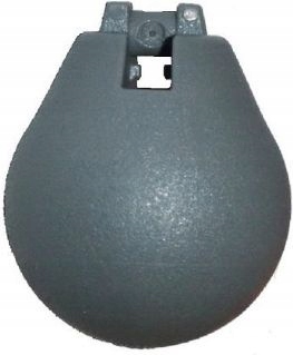 LEGO - Kula do Rozbiórki - Ciemny Szary -20582 - 11870292186 ...