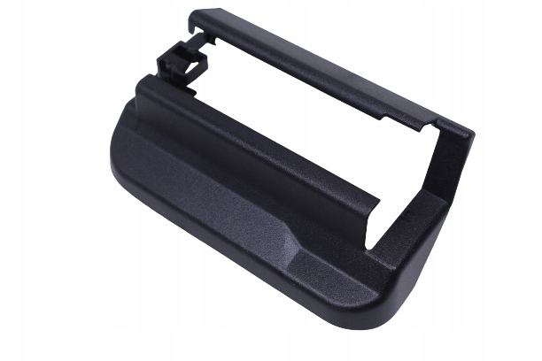 OSŁONA SZYNY FOTELA MERCEDES W221 A2219191020 - 10487139697 - oficjalne ...