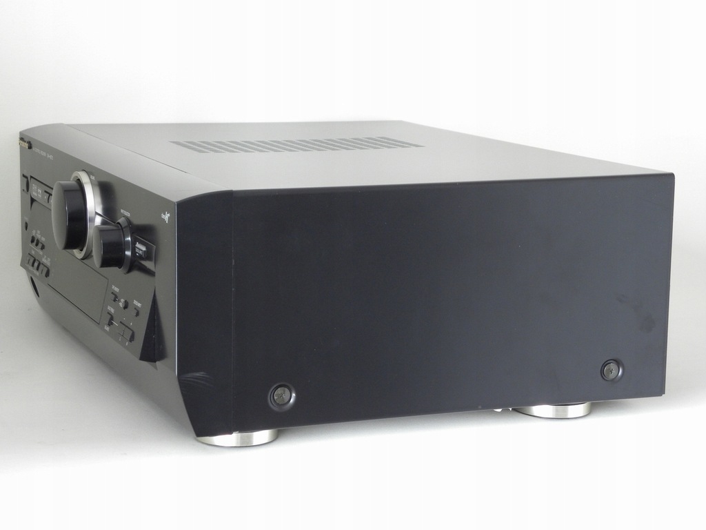 PANASONIC SA-HE70 - amplituner 5.1, DPLII - 7996998168 - oficjalne archiwum Allegro