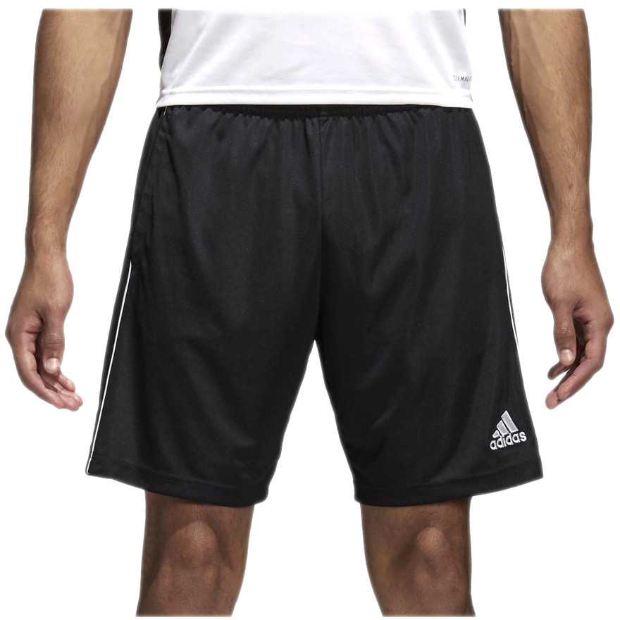 ADIDAS Spodenki Męskie Poliester Czarne CE9031 S - 7297292255 ...