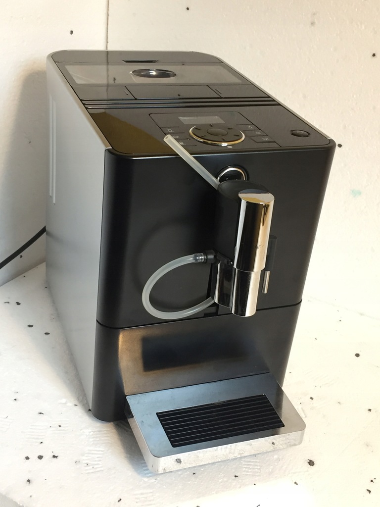 ekspres do kawy ciśnieniowy jura ena micro 90 OT - 12818680050 - oficjalne archiwum Allegro