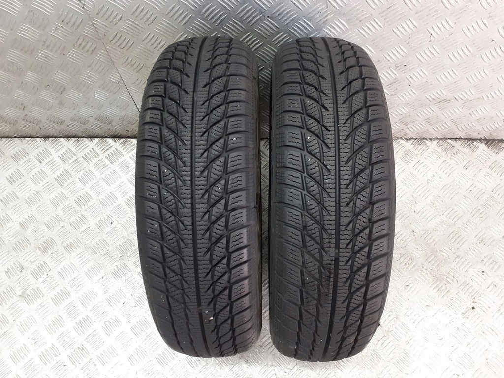 OPONY R13 PARA GOODRIDE SW608 155/70 - 13487067327 - oficjalne archiwum ...