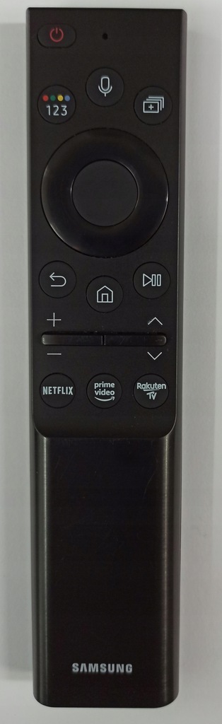 Pilot Solarny / USB SMART TV Samsung BN59-01357D - 12767534815 ...