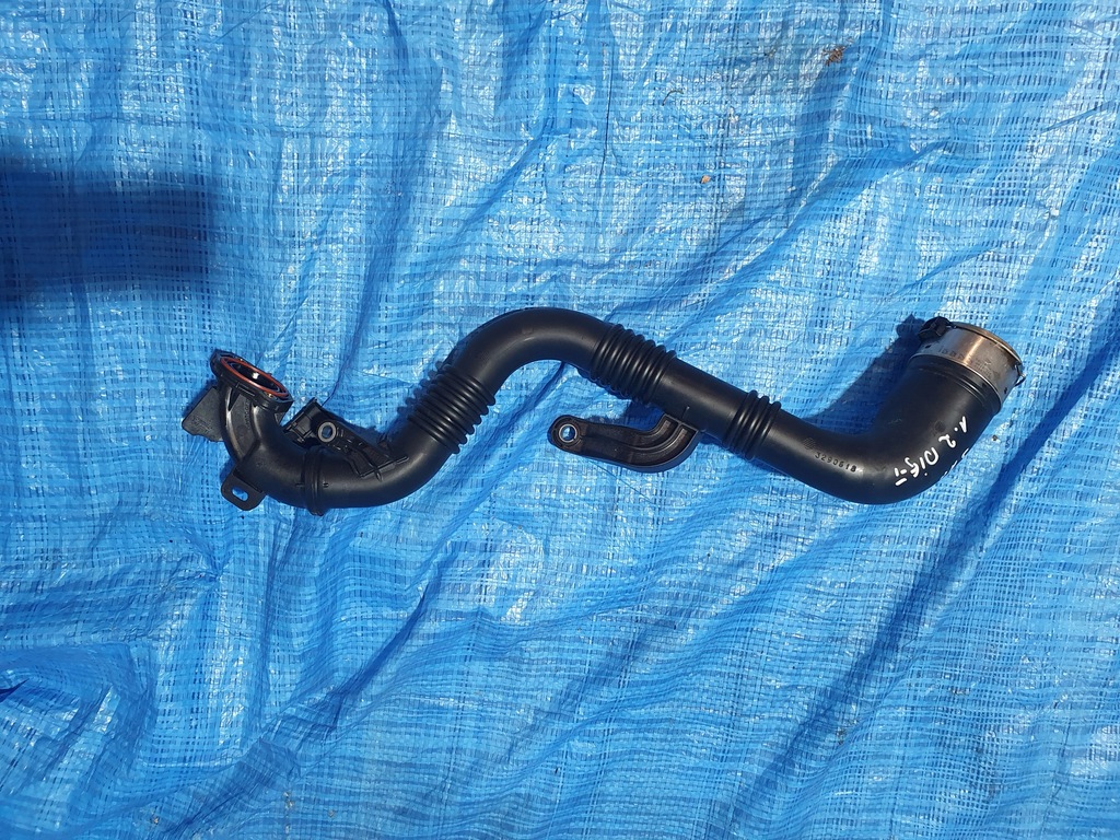 Nissan Qashqai J11 Przewod Intercoolera 1.2 DigT - 12198335117 ...