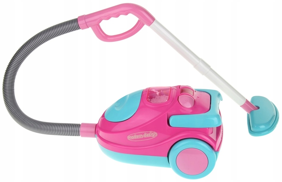 Купить ДЕТСКИЙ ПЫЛЕСОС НА АККУМУЛЯТОРЕ, БОЛЬШОЙ ИНТЕРАКТИВНЫЙ: отзывы ...