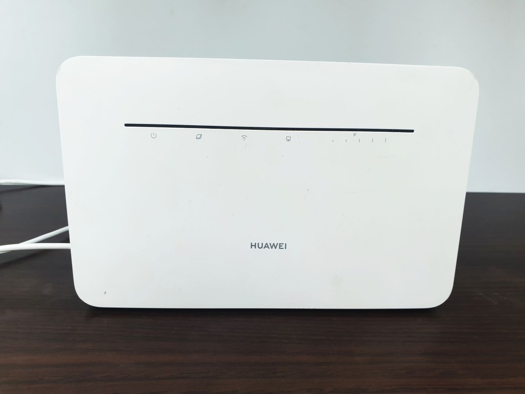 Router Huawei B535-232a LTE 4G CPE 3 300Mbps - 12640084506 - oficjalne ...