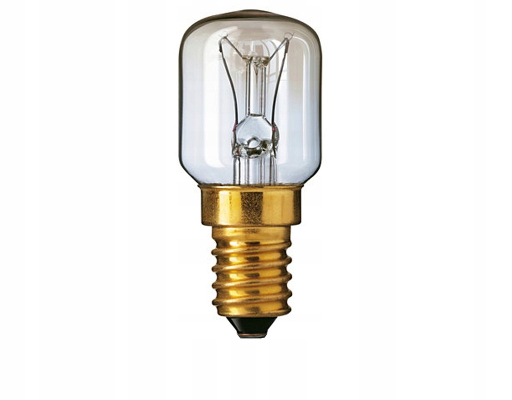 PHILIPS - Żarówka do lodówki okapu 15W E14 230V - 7549859616 ... PHILIPS - Żarówka do lodówki okapu 15W E14 230V - 7549859616 ...