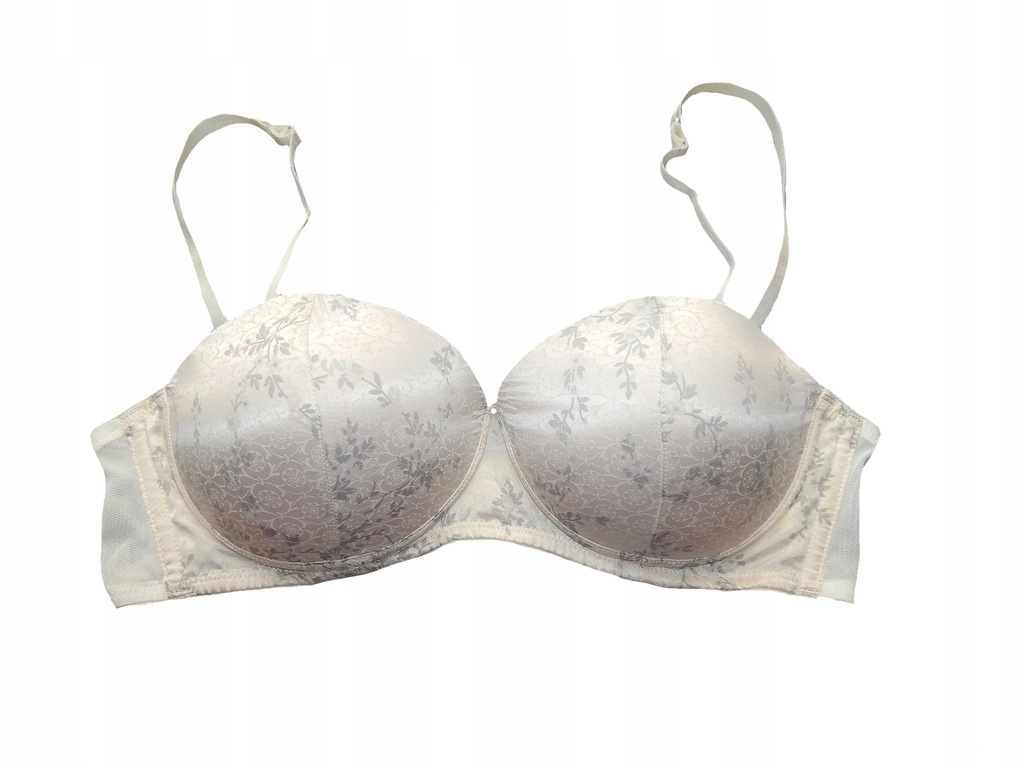 BIUSTONOSZ INTIMISSIMI PUSH-UP CLAUDIA OPASKA 80B - 9598610986 - oficjalne archiwum Allegro