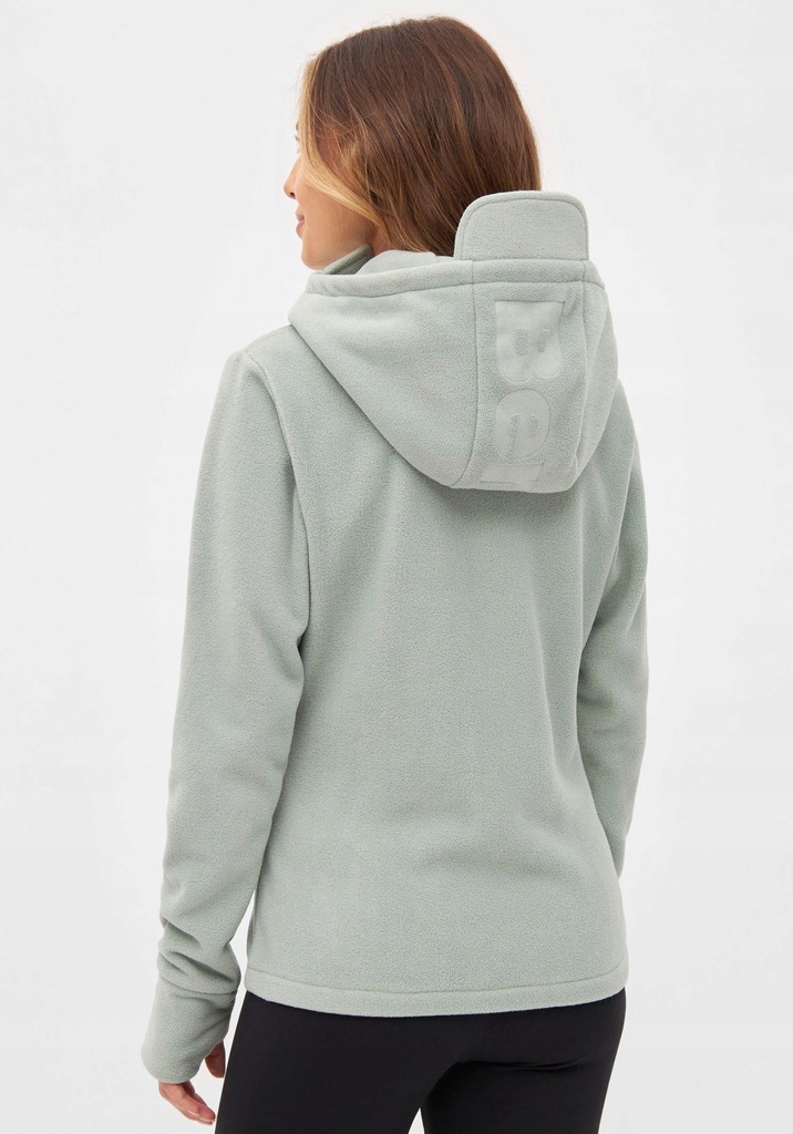 BENCH MODNA POLAROWA BLUZA DAMSKA 36 - 12692831944 - oficjalne archiwum ...