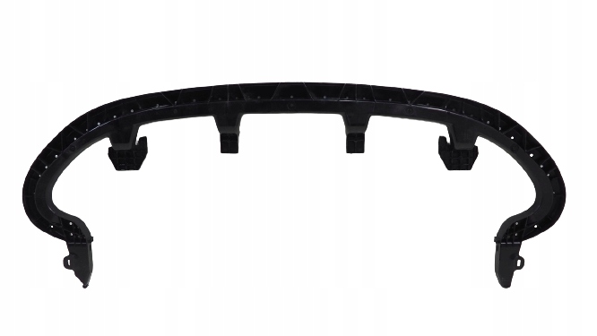 Opel Corsa E wzmocnienie zderzaka przód 39014308 - 13390921944 ...