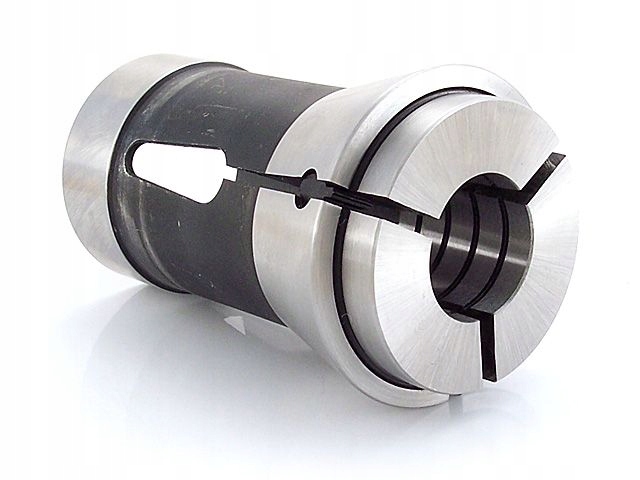 TULEJA ZACISKOWA TULEJKA AUTOMATOWA FI32MM F48 CNC - 7535557796 - oficjalne archiwum Allegro