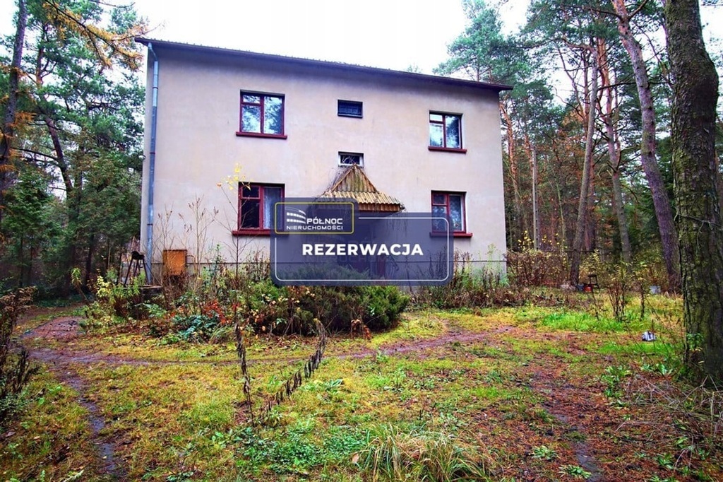 Dom, Żarki-Letnisko, Poraj (gm.), 180 m² - 12864541264 - oficjalne archiwum Allegro