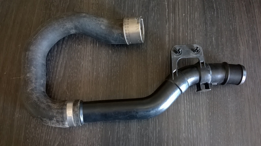 RURA INTERCOOLERA OPEL CORSA D 2001994C - 7523467045 - oficjalne ...