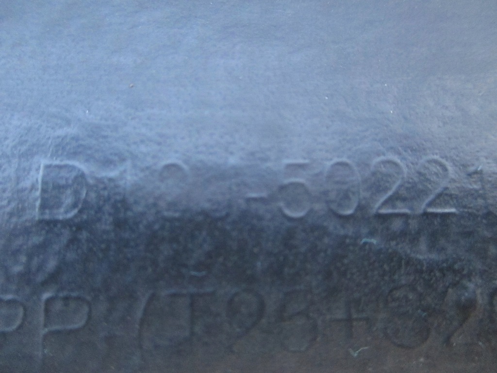 Купить MAZDA CX3 ЗАДНИЙ БАМПЕР D10J-50221: отзывы, фото и ...