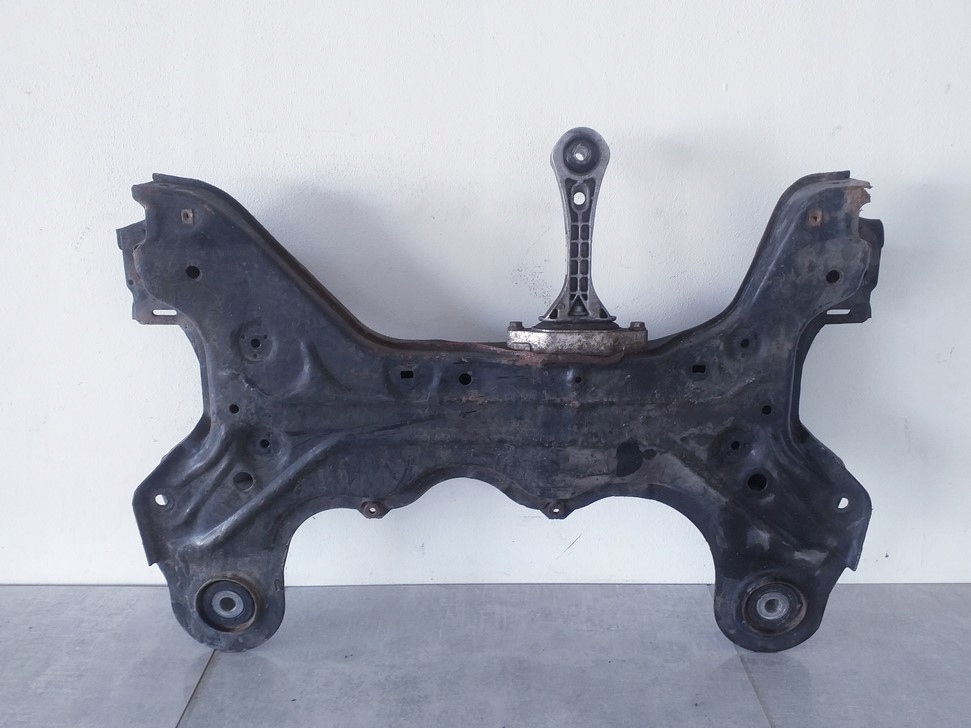 SANKI WÓZEK KOŁYSKA PRZÓD AUDI TT 8N - 12414351196 - oficjalne archiwum ...