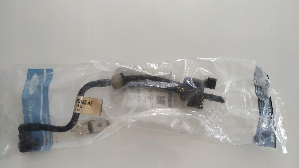 Zawór par paliwa Mustang FR3C9D188AG - 9264676388 - oficjalne archiwum ...