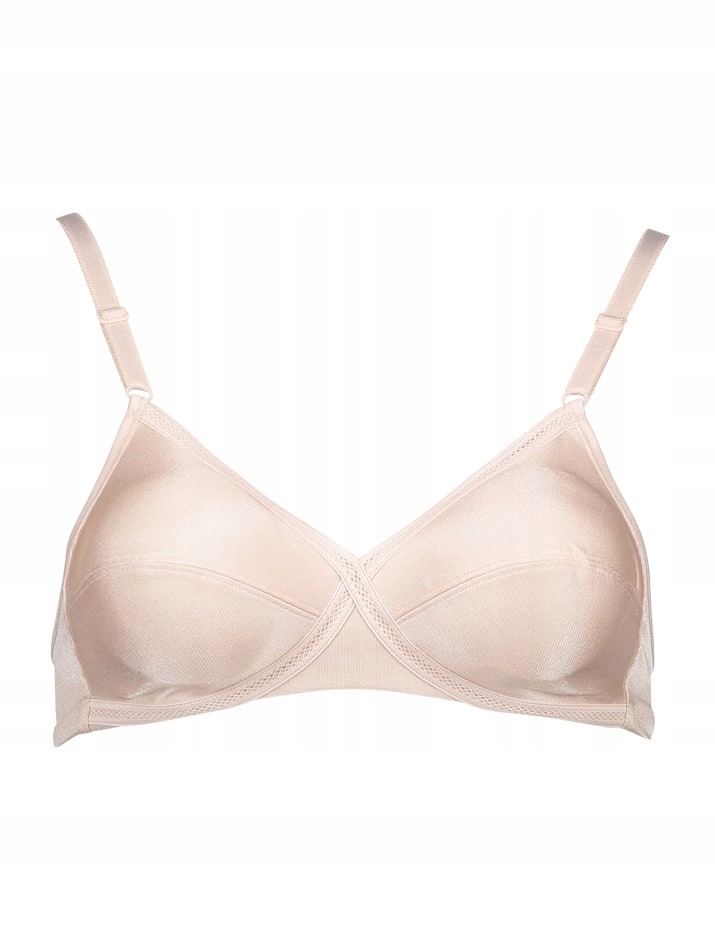 TRIUMPH ''ELASTIFORM'' BIUSTONOSZ CIELISTY 85D - 11045523981 ...