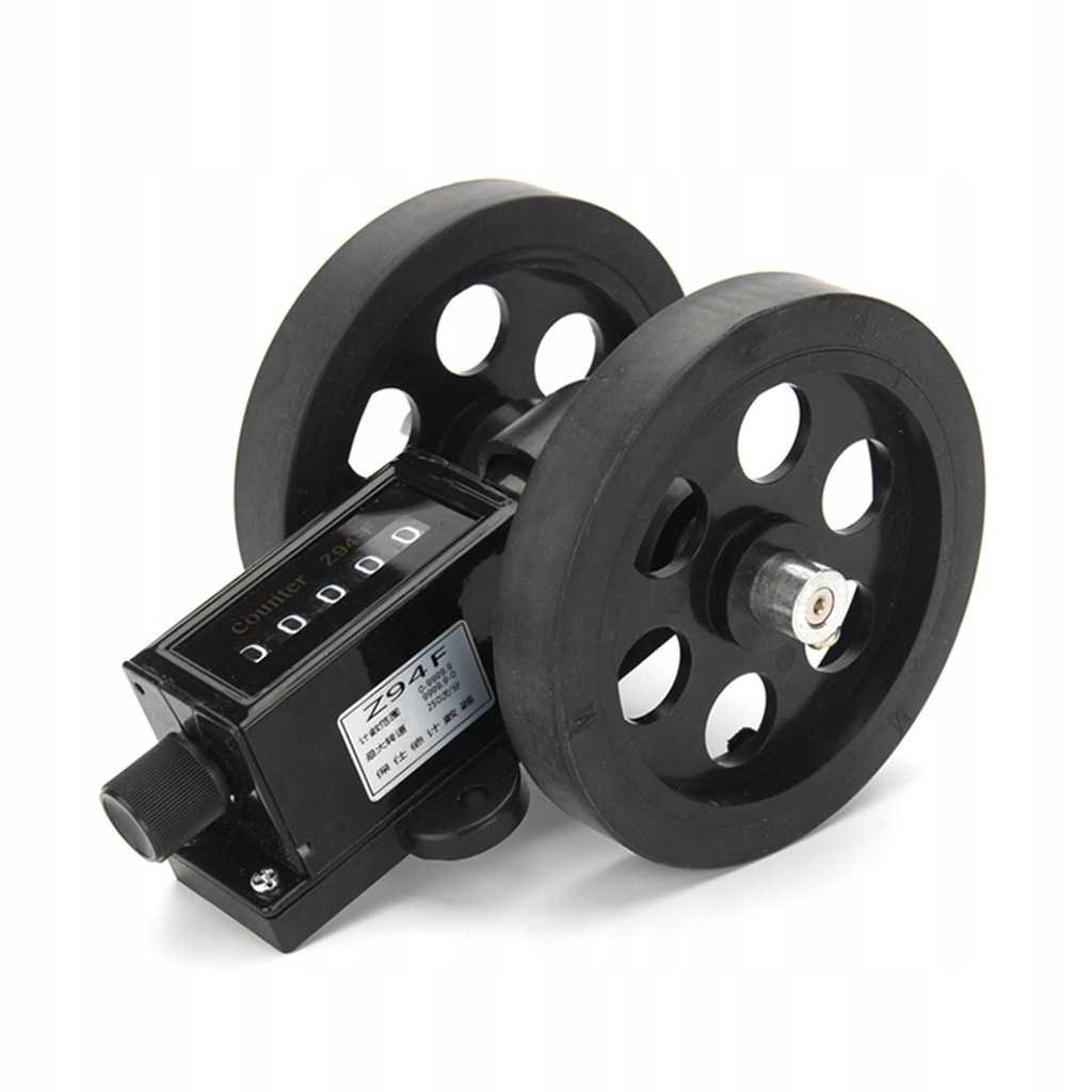 Licznik Licznik Pomiar długości Licznik Enkoder - 12241621930 - oficjalne archiwum Allegro