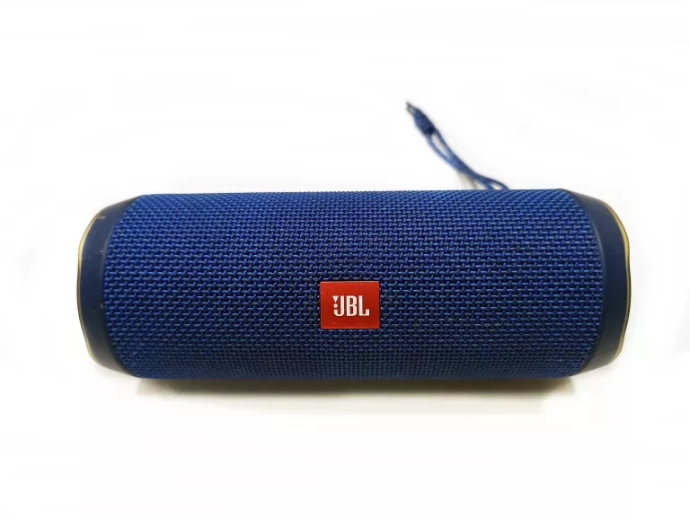 GŁOŚNIK JBL FLIP 4 - 12630767080 - oficjalne archiwum Allegro
