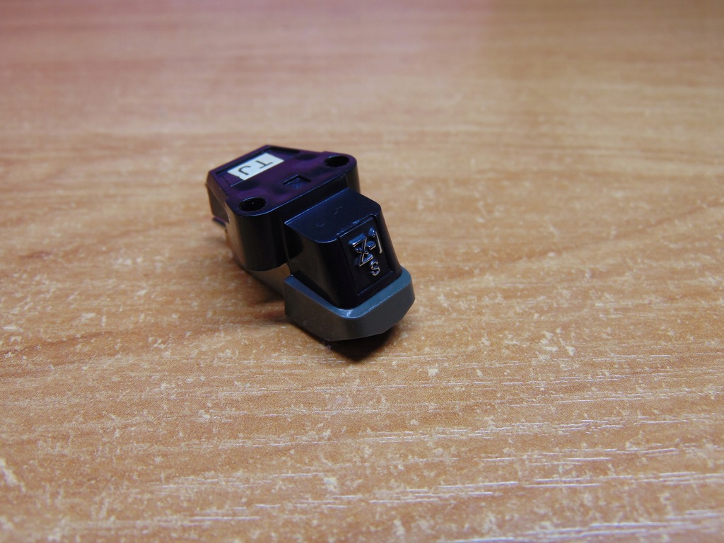 Wkładka do gramofonu JVC Z1S - 12677384939 - oficjalne archiwum Allegro