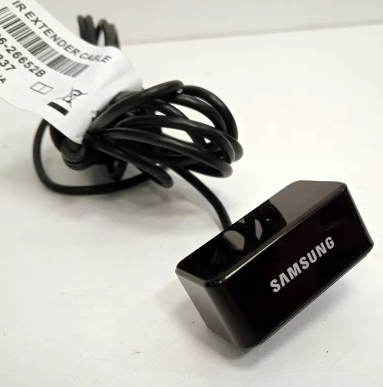 KABEL IR EXTENDER SAMSUNG ORYGINALNY IGŁA! - 13652063080 - oficjalne ...