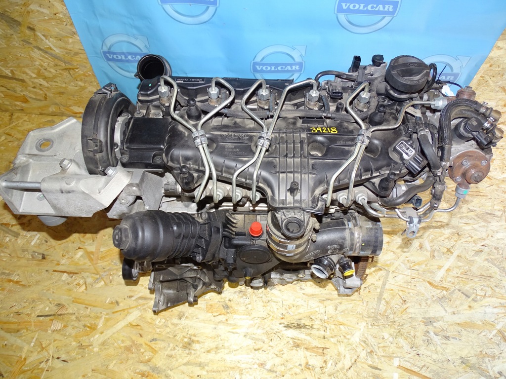 SILNIK VOLVO S60,V70,V60,S80,XC70 D5204T3 D3 SZWED - 7534659986 ... SILNIK VOLVO S60,V70,V60,S80,XC70 D5204T3 D3 SZWED - 7534659986 ...