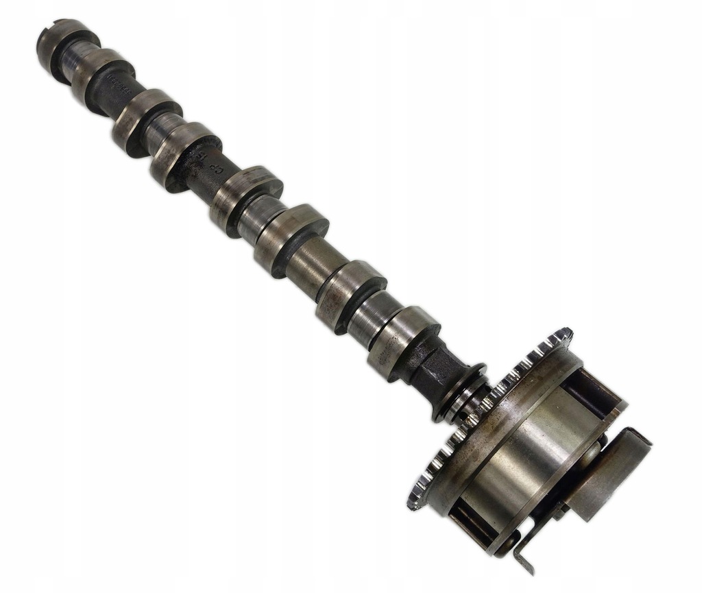 Wałek rozrządu ssący Meriva B Astra 1.4 T 55562231 - 12884011554 ...