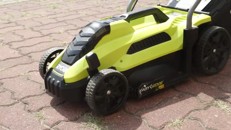 KOSIARKA ELEKTRYCZNA RYOBI RLM3313 1300W - 12526784575 - oficjalne ...