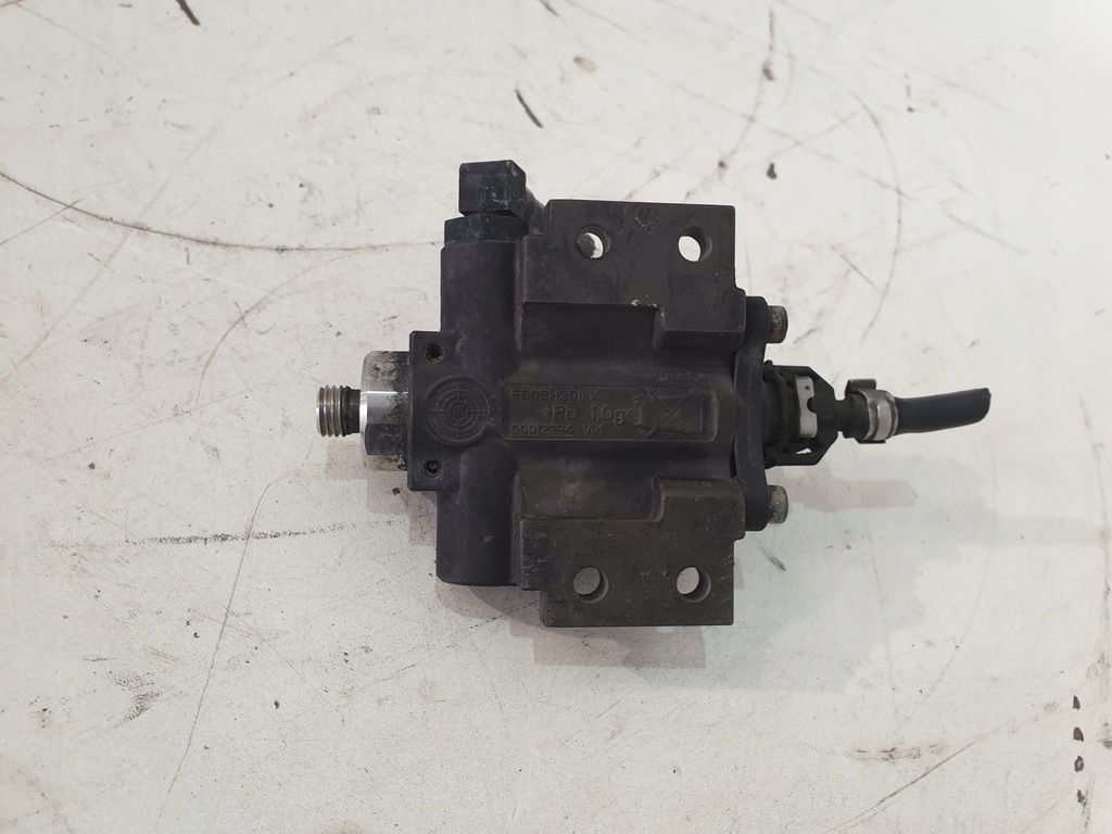 DOZOWNIK ADBLUE MAN TGA TGX 51154036001 EURO 5 - 12174820012 ...