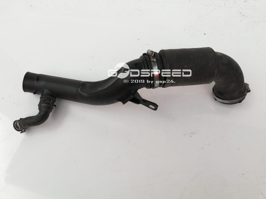 RURA FILTRA POWIETRZA LEWA RANGE ROVER SPORT - 9221880244 - oficjalne ...