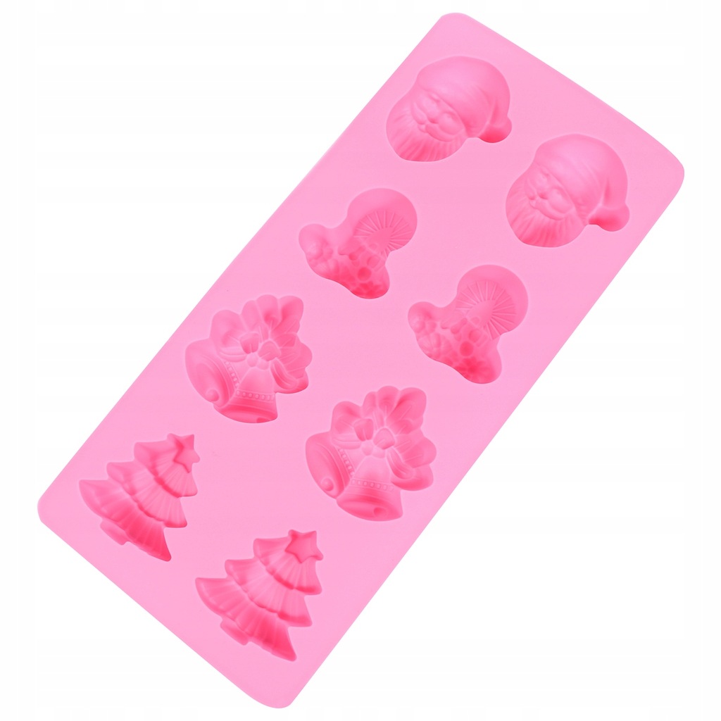 3d formy ciasto Formy silikonowe mydło - 12648206283 - oficjalne ...