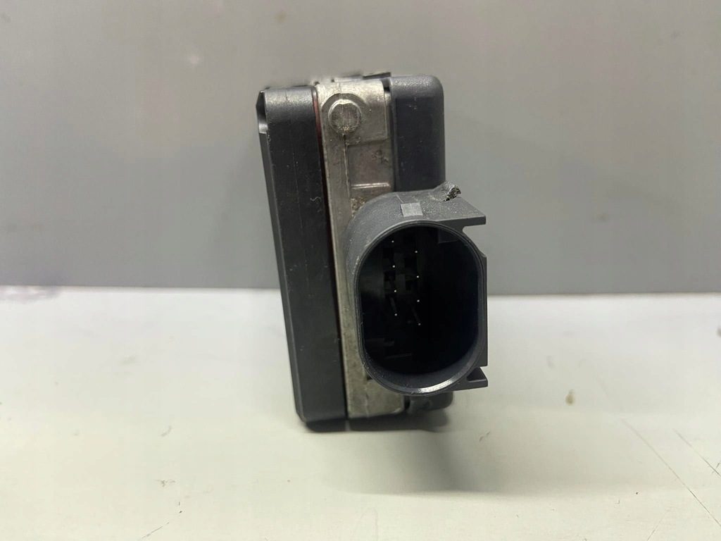 Radar moduł distronic Mercedes A-klasa W177 W118 - 12677138962 ...