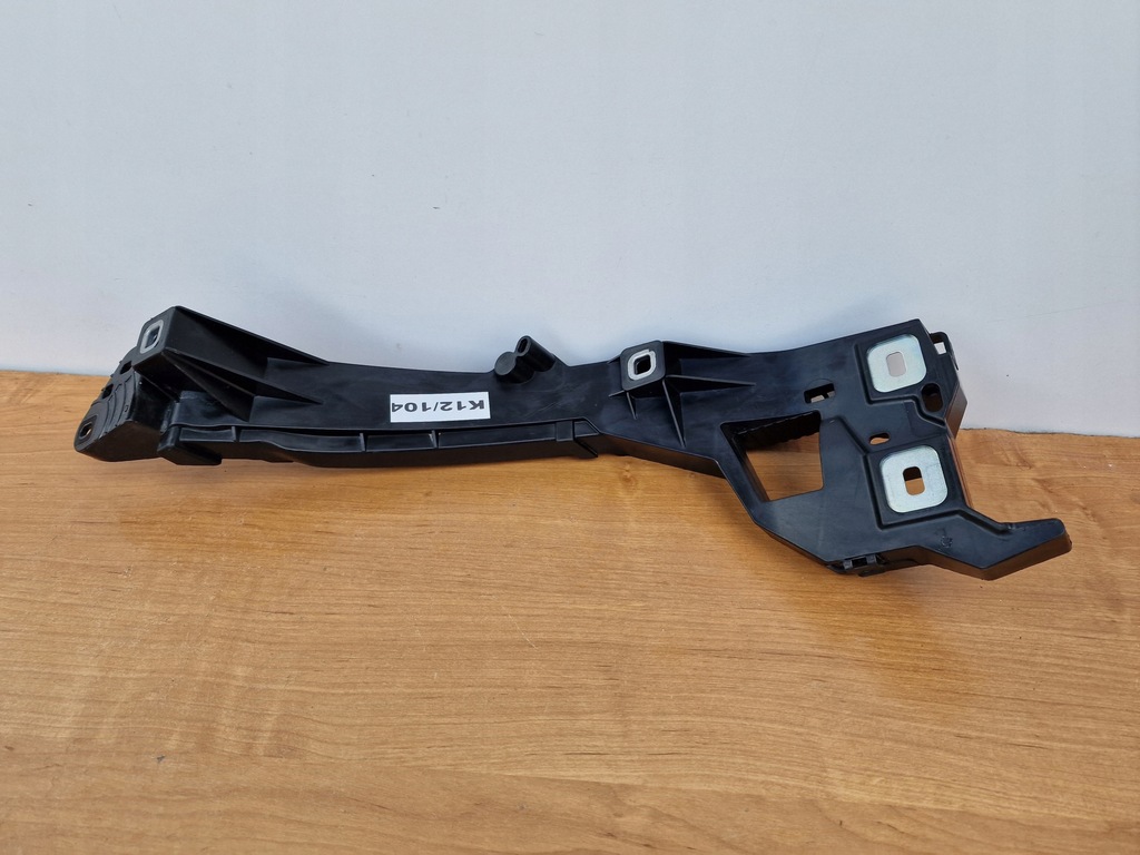 AUDI Q2 LIFT 81A PRAWY ŚLIZG POD LAMPĘ PRZÓD ORG - 12378156840 ...