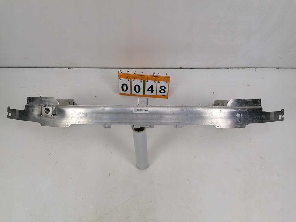 belka główna wzmocnienie przód bmw 5 g30 g31 f90 - 11135804760 ...
