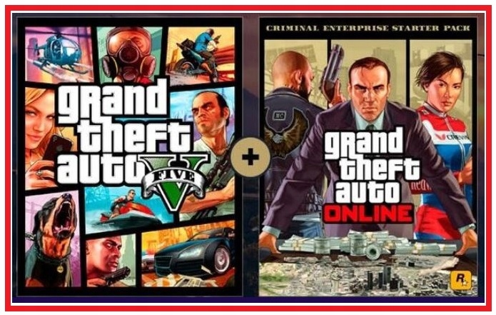 Купить GTA 5 + DLC/все дополнения!!! ПК Win10 — код: отзывы, фото и ...