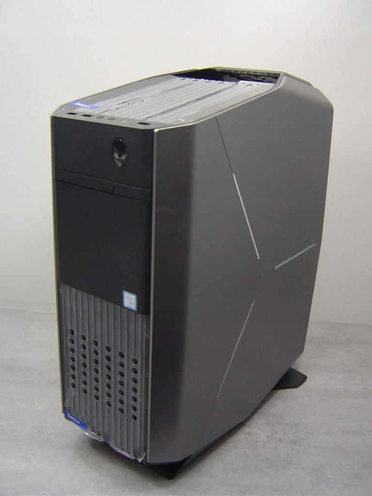 Alienware Aurora R7 i7-8700 256SSD 16GB GTX 1070Ti - 8166151083 ...