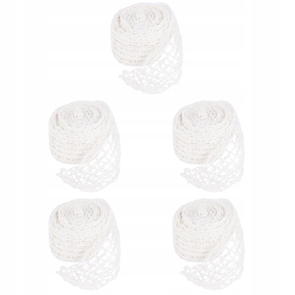Sauce Elbow Net Set White Cotton Ham Netting - 13807660477 - oficjalne ...