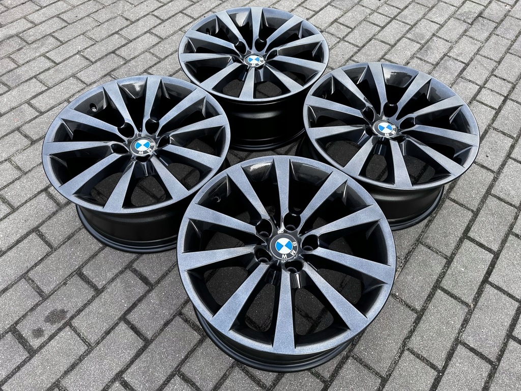 FELGI BMW 18 E87 E81 E82 E36 E46 E90 E91 E92 X1 E83 X3 F25 X4 F26 X5 E53 - 15328794028 ...