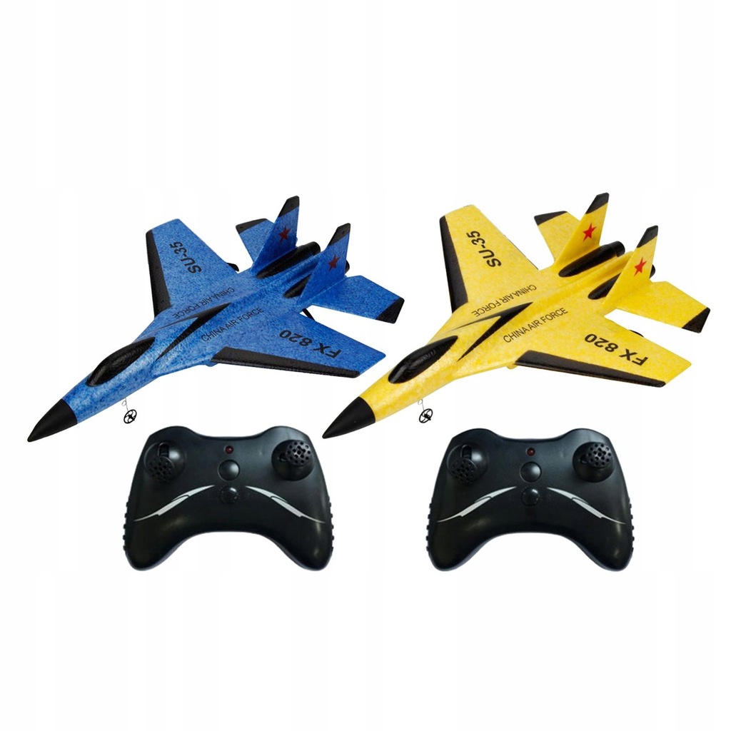 RC Airplane Glider Plane Fixed wing Remote Control - 12936836138 ...