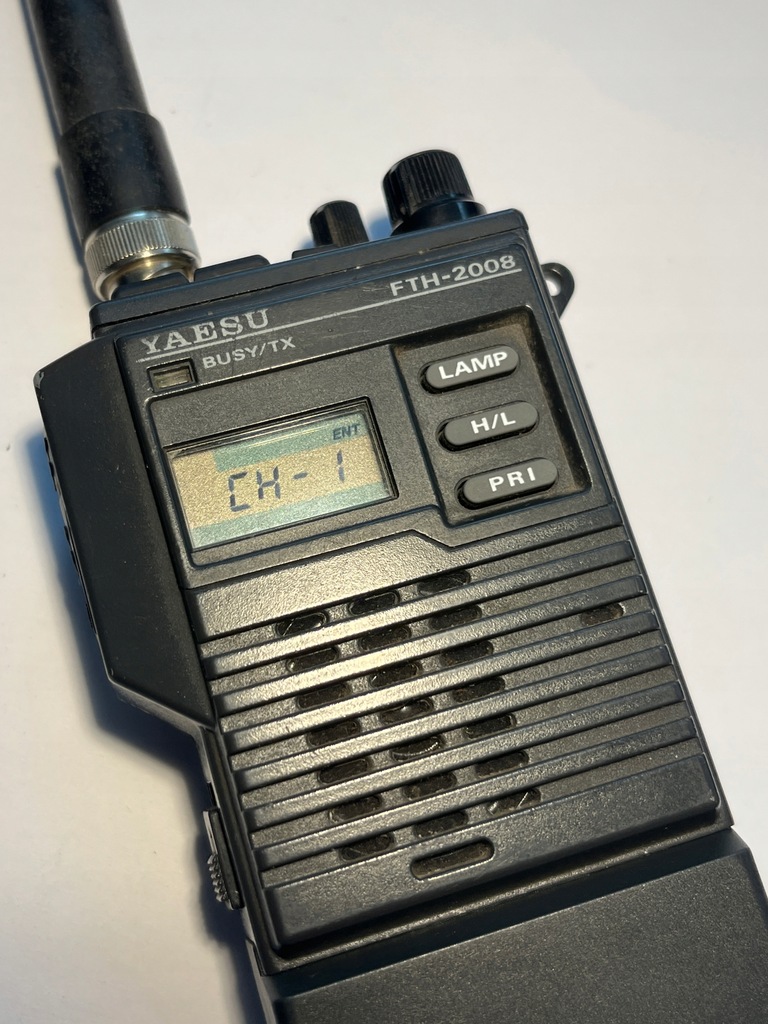 Купить Яэсу FTH-2008 УКВ: отзывы, фото и характеристики на Aredi.ru ...