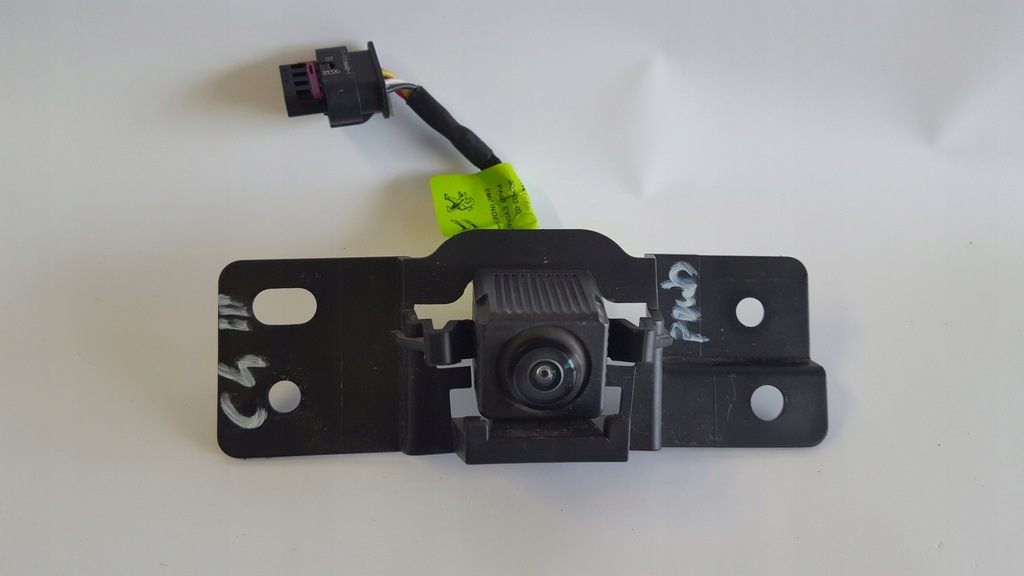 CITROEN C4 III KAMERA COFANIA 9841924880 - 12455376792 - oficjalne ...