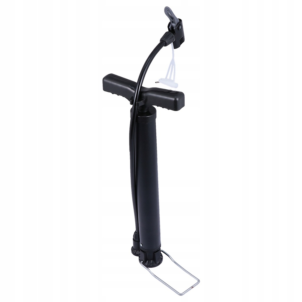 Mini pompka do roweru Wysokociśnieniowa, szybka - 12083525573 ...