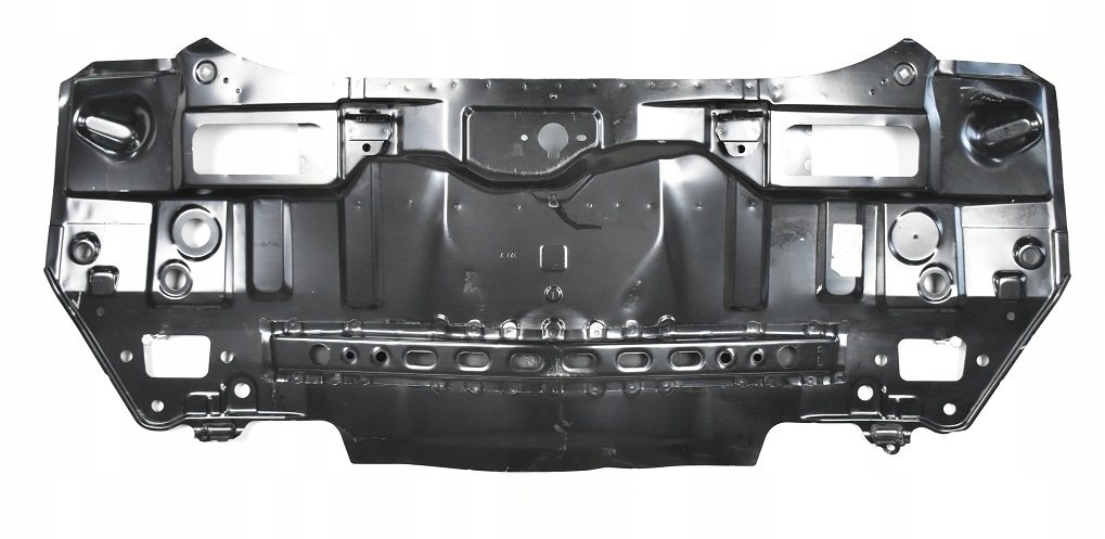 TOYOTA AYGO B4 2 II 2014-2022 tylny pas ściana - 12278325252 ...