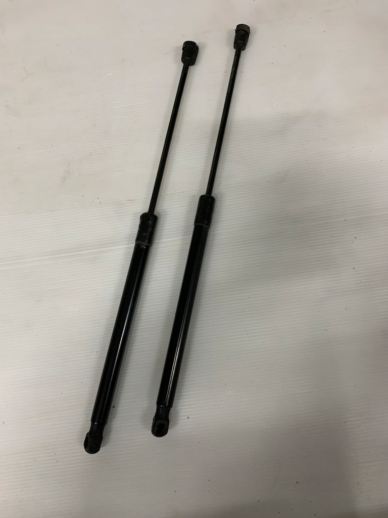 AUDI A4 B8 KOMBI SIŁOWNIK KLAPY TYŁ - 10541514971 - oficjalne archiwum ...