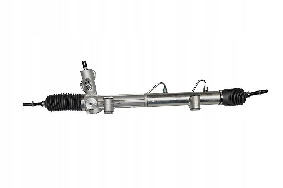 PRZEKŁADNIA MAGLOWNICA MERCEDES ML W163 1634600100 - 12567115708 ...