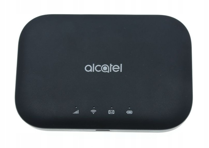 Router ALCATEL LINKZONE MW70 4G LTE Cat. 7 Wi-Fi - 9420673871 ...