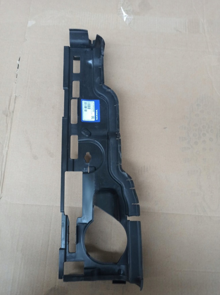 Volvo v60 s60 31353295 kierownica powietrza lewa - 10818907489 ...