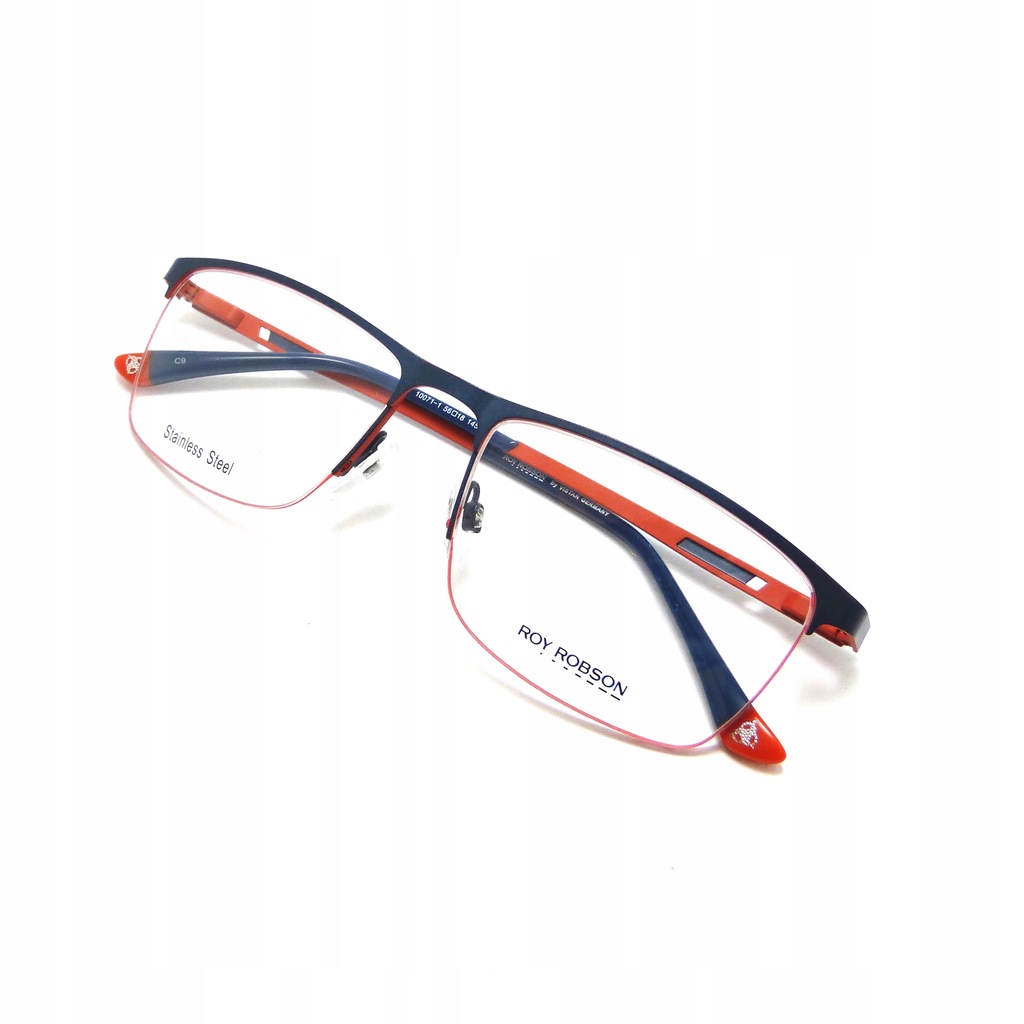 ROY ROBSON 10071 001 MĘSKA OPRAWA - 12324888201 - oficjalne archiwum ...